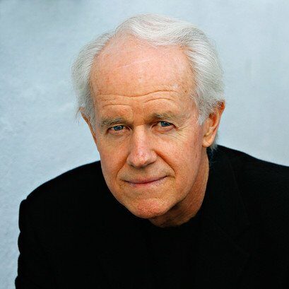 A plea from Mike Farrell to sign a petition to save Ivan Cantu before ...