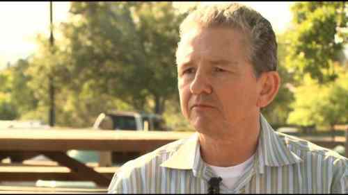 Voices: Ron Briggs - Death Penalty FOCUS