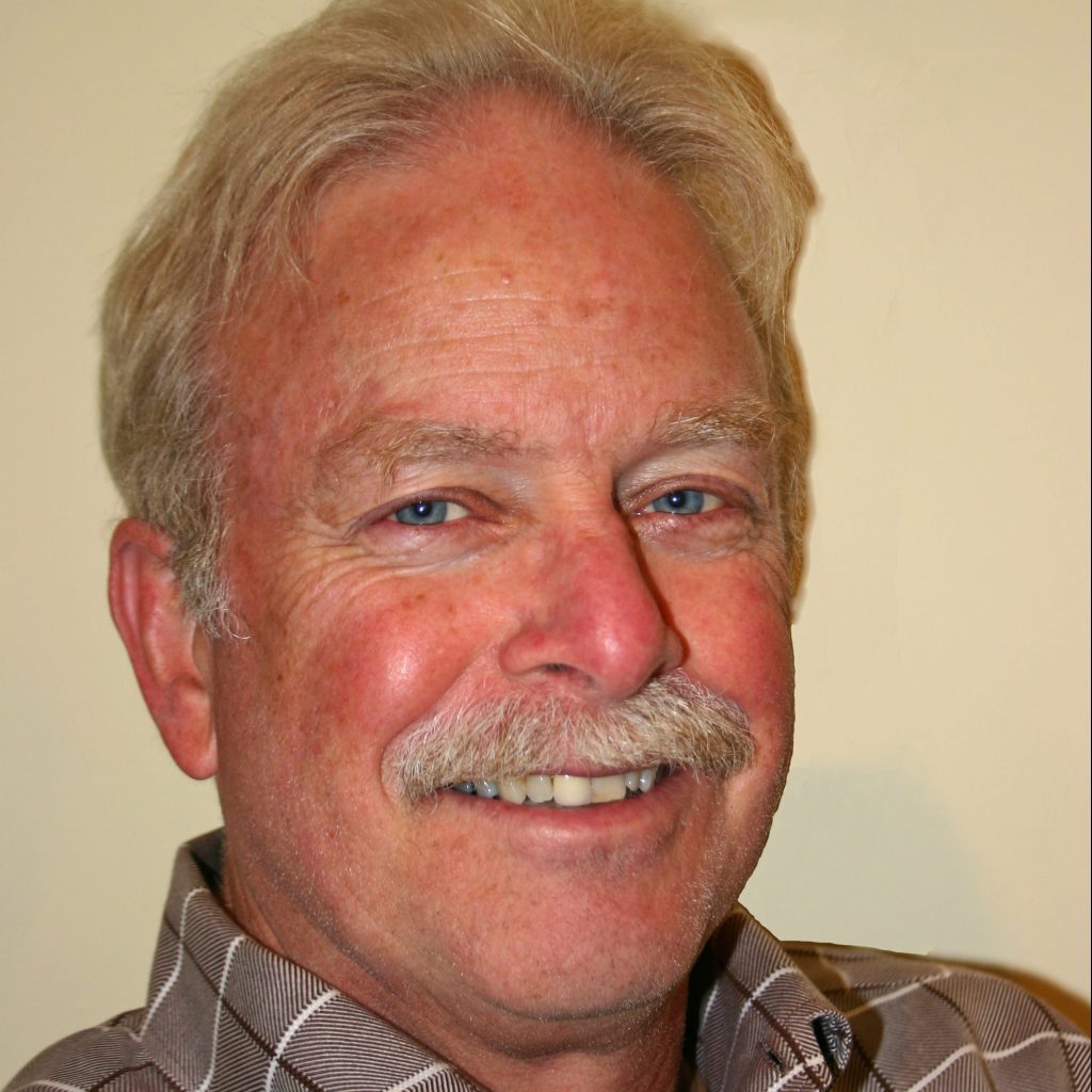 Mark Kimber - Death Penalty FOCUS