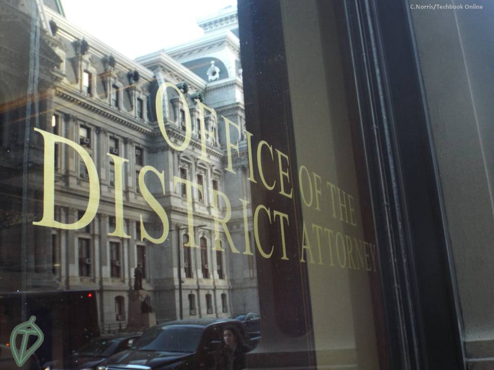 New Philly DA delivers: cleans house - Death Penalty FOCUS