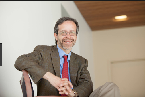 Voices: Richard Leo - Death Penalty FOCUS