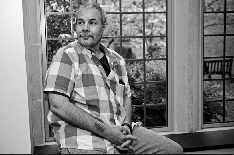 Voices: Joseph Giarratano - Death Penalty FOCUS