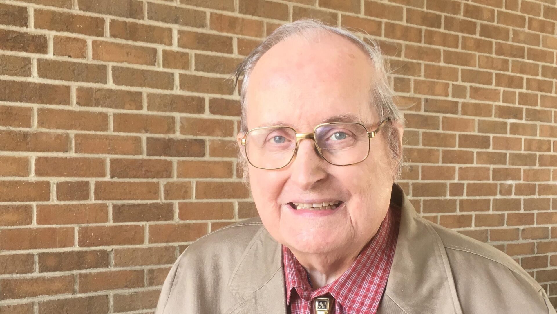 Voices: Eugene G. Wanger - Death Penalty FOCUS