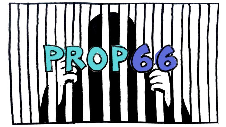 California Supreme Court holds oral argument on Proposition 66 - Death ...