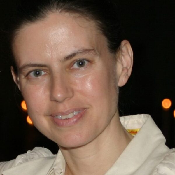 Sarah Timberman - Death Penalty FOCUS