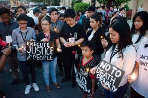 Home - Death Penalty Focus