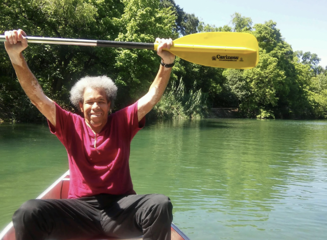 Albert Woodfox - Death Penalty FOCUS Albert Woodfox - Death Penalty FOCUS