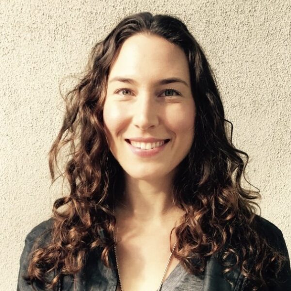 Emily Caesar - Death Penalty FOCUS