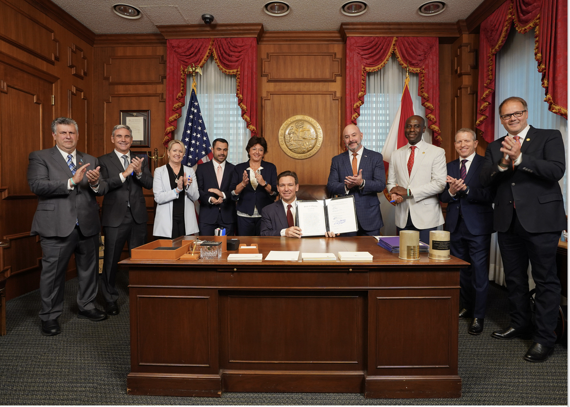 Florida now has the lowest threshold for death sentencing in the nation ...