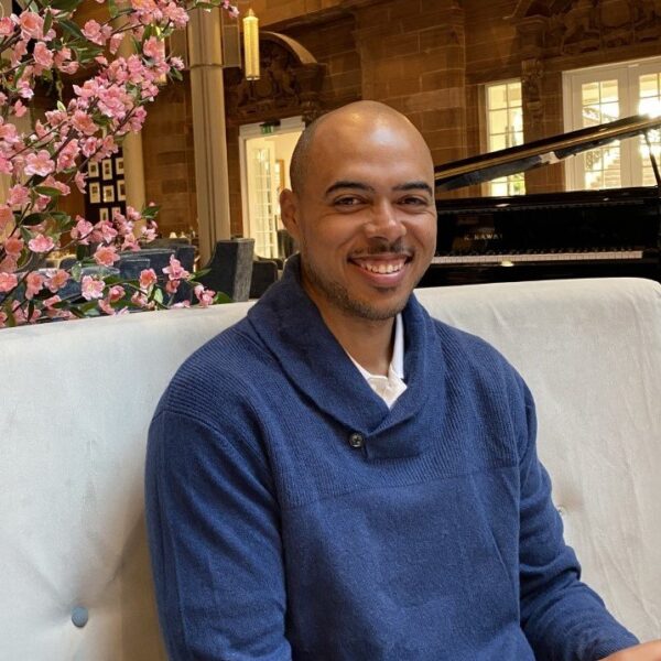 Charles Windon - Death Penalty FOCUS