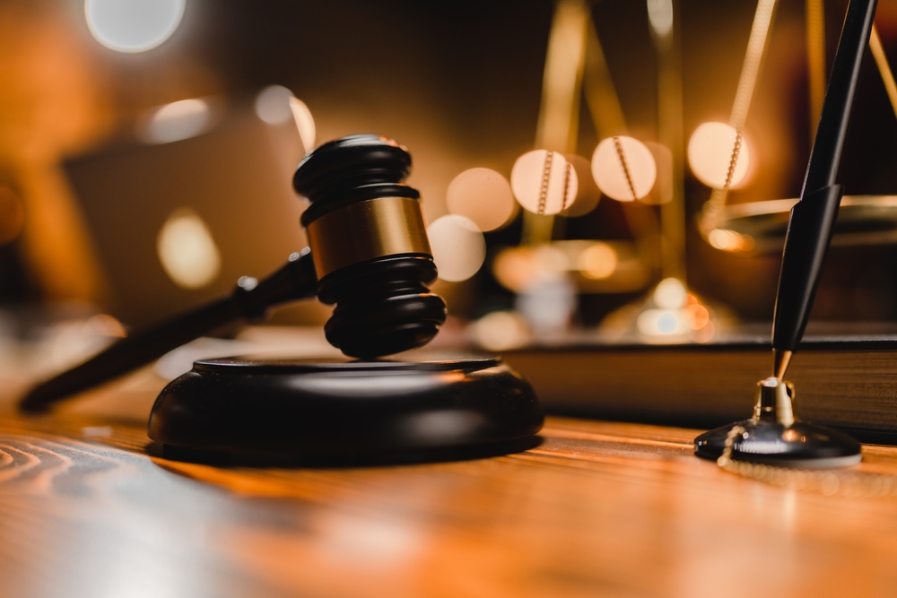 Mistrial in death penalty case after jury deadlocks in case of man ...