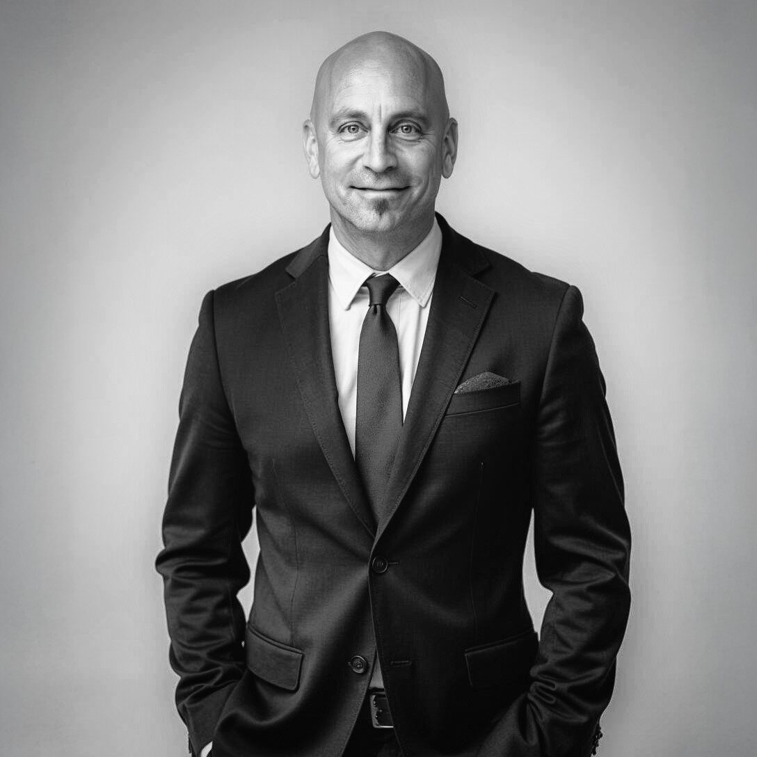 Bruce Lisker - Death Penalty FOCUS