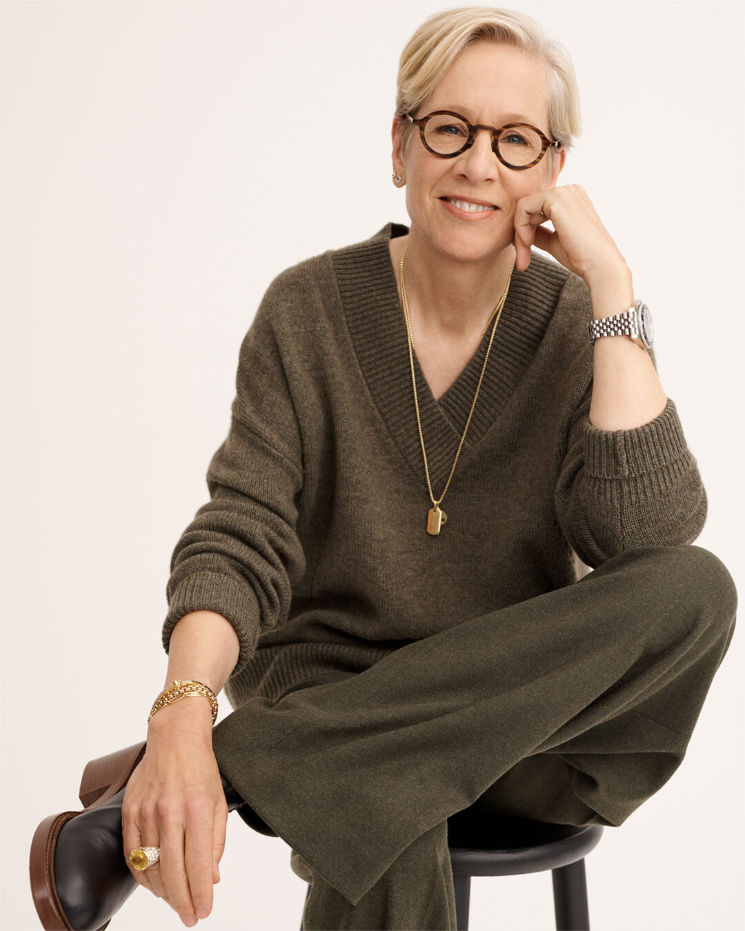 Betsy Beers - Death Penalty FOCUS