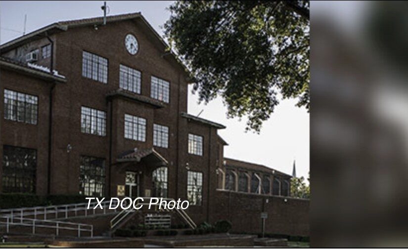 Texas, long the "nation's death penalty pariah," sets fewest execution ...